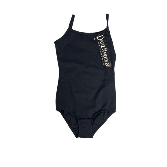 Danshuz | One Pieces | Danshuz Danz N Motion Leotard Bodysuit Dance ...